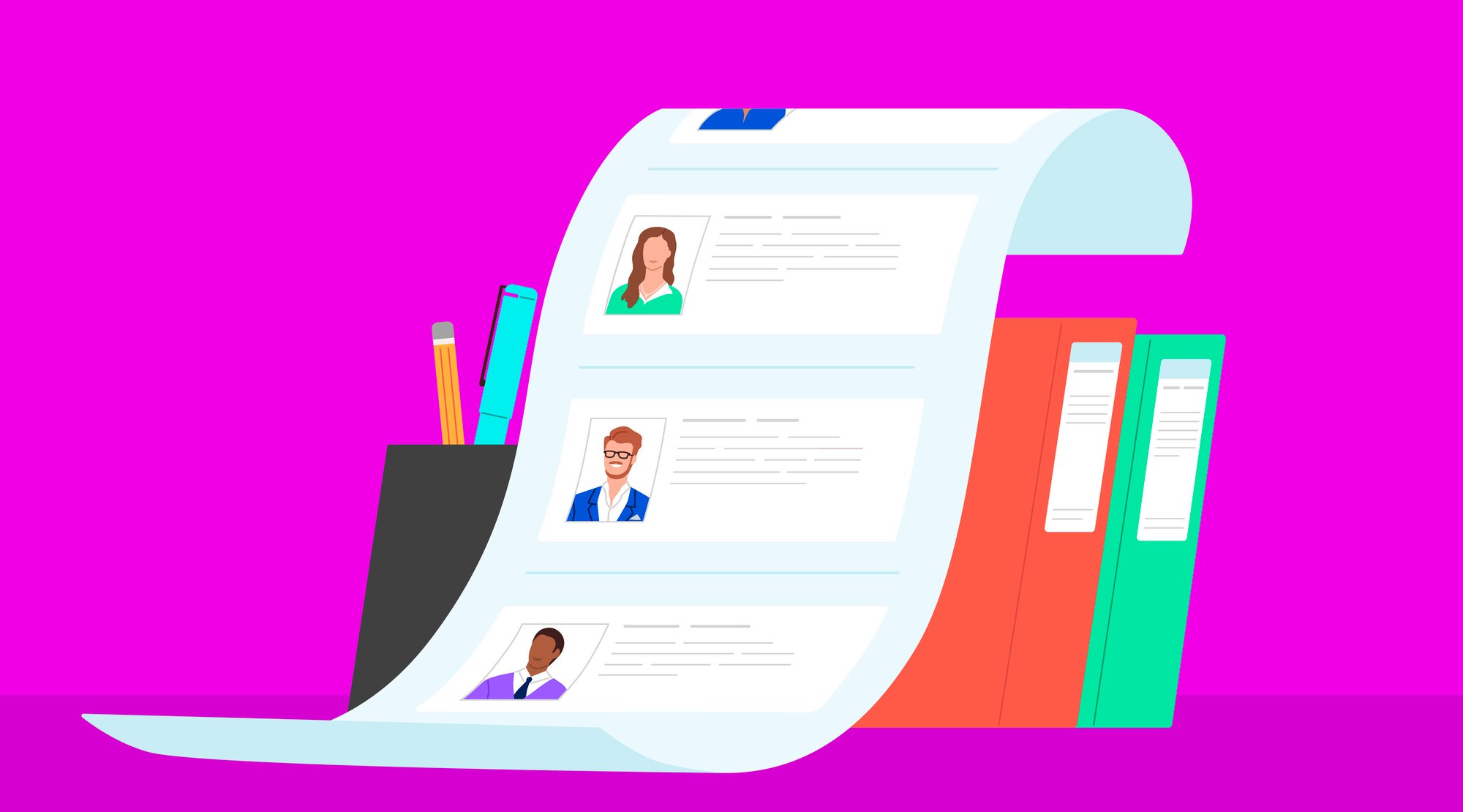 Events Committees Roles & Responsibilities Guide | HB Live