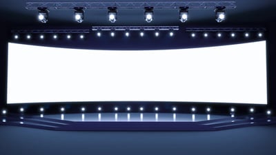 What Is an LED Wall? Benefits, Uses & Setup Tips for Events