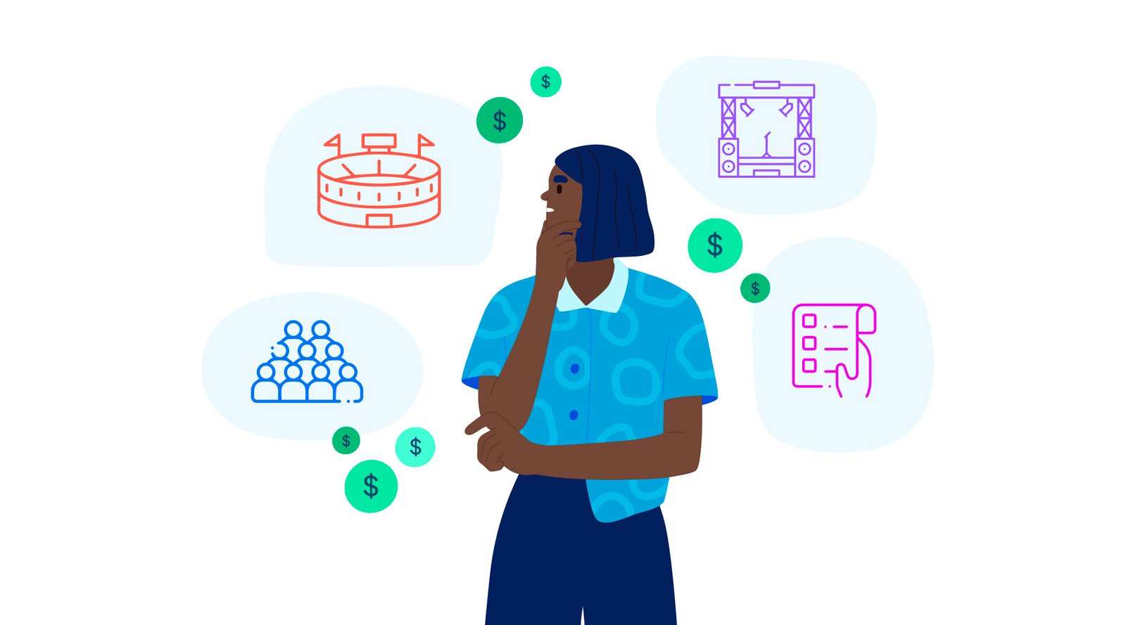 Audio Visual Budgeting for Event Success