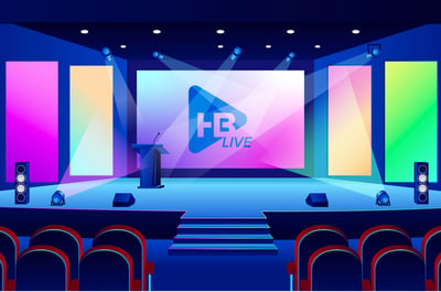 Video Projection Essentials: Sizing & Technology