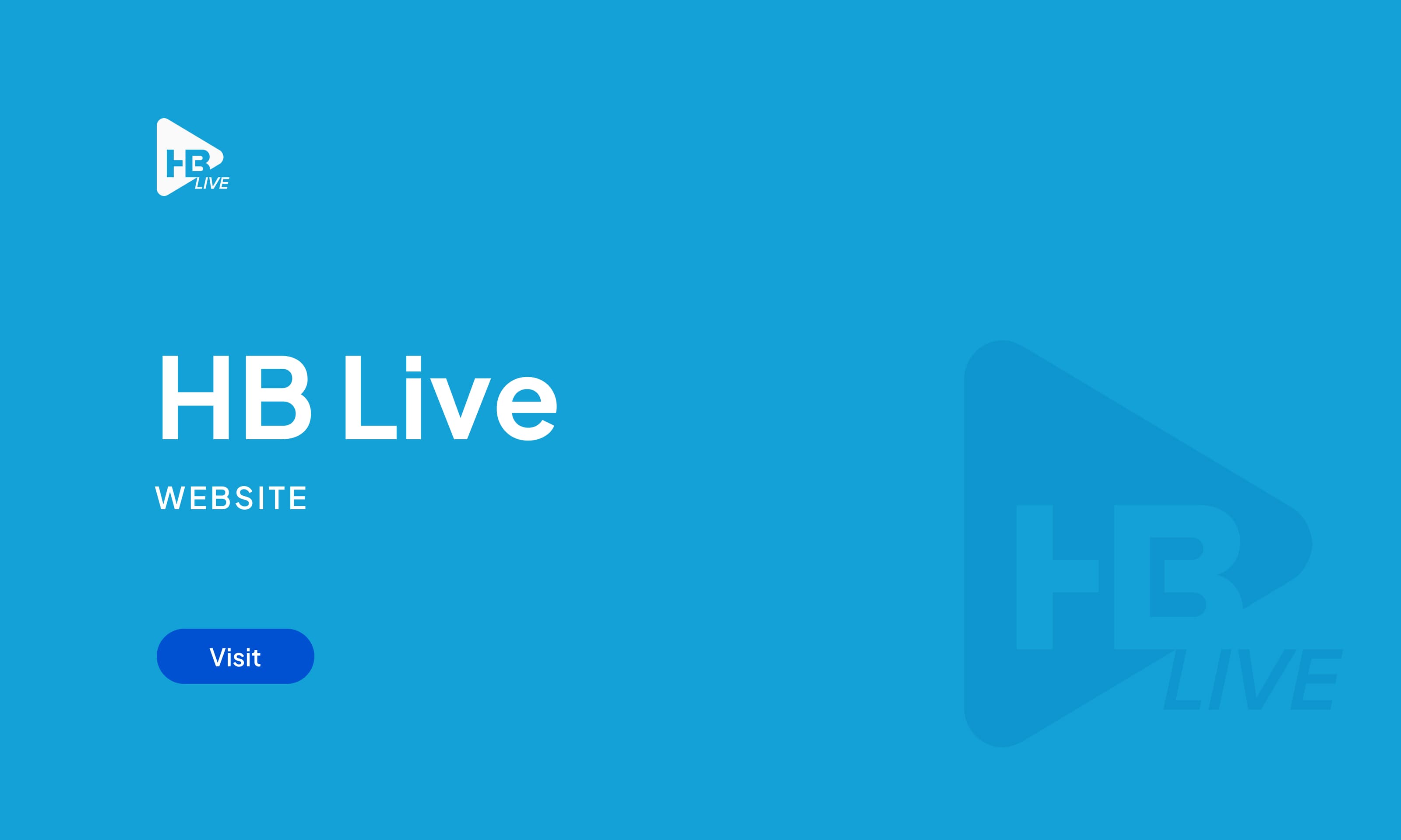 HB Live: Full Service Event Solutions Company, CT